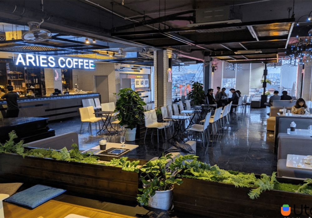 Top 100+ quán cafe Hà Nội đẹp ngất ngây, check-in chill cực chill ...